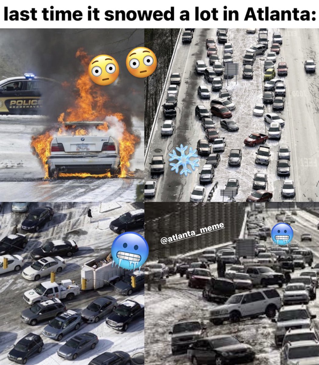 Funny Atlanta Memes The Best Atlanta Memes :) Memedroid