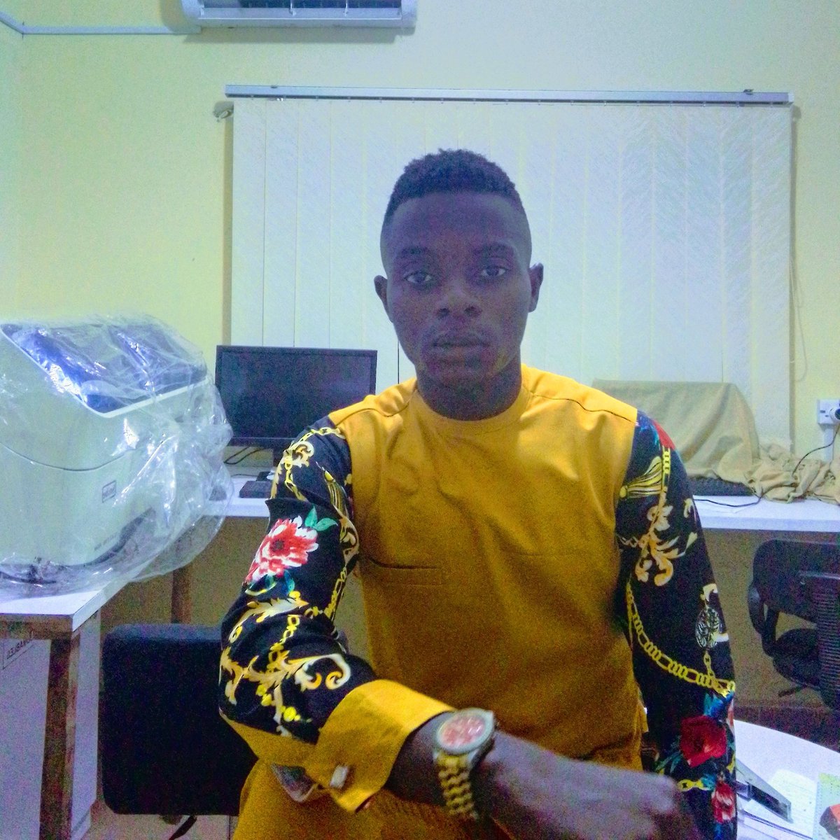 Markus Audu (@_MarkusAudu) | Twitter