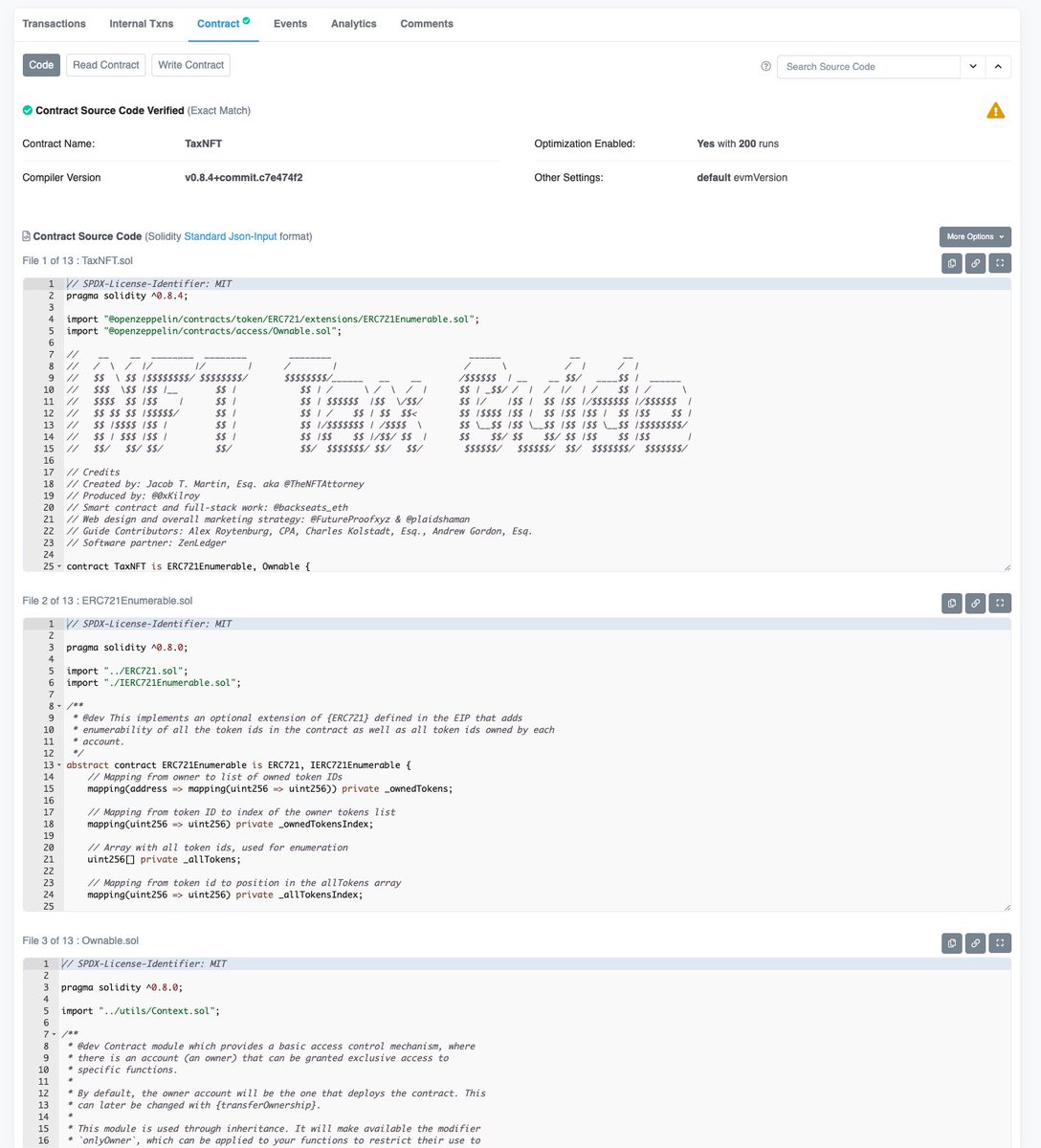 Backseats's Threads – Thread Reader App