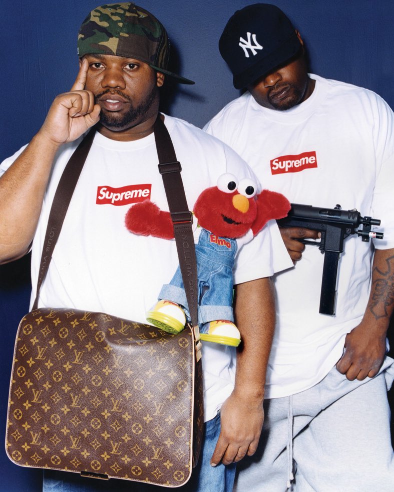 Raekwon Supreme