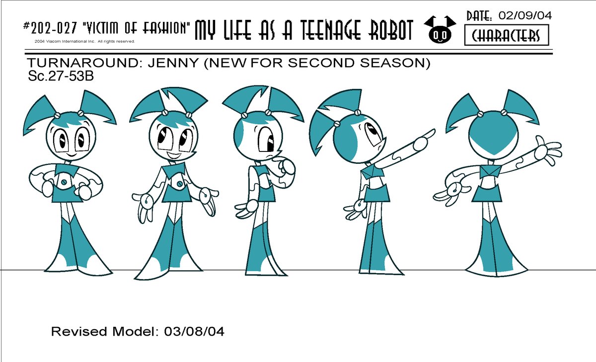 「To start off 2022 #mlaatr model sheet posts, here's the defi」Rob ...