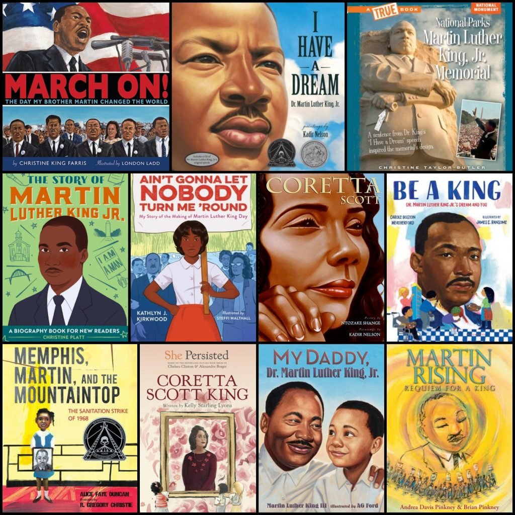 Martin Luther King Jr As A Adult