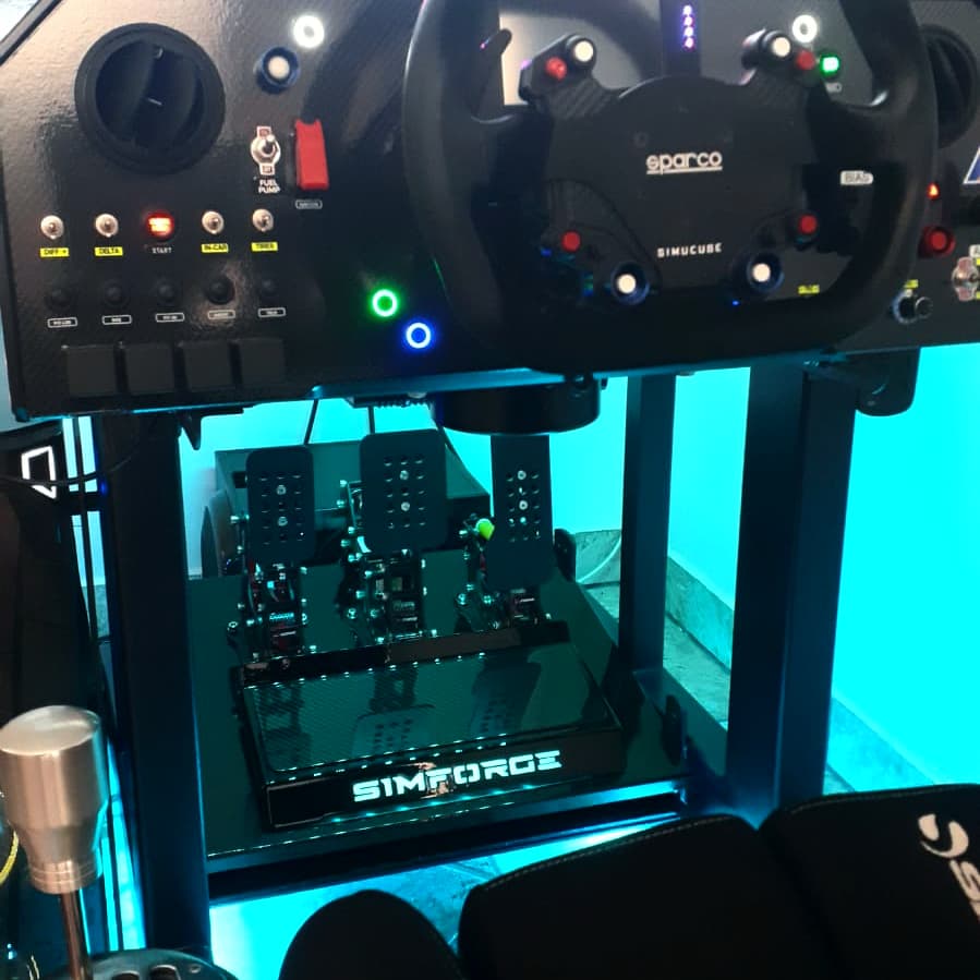 Simforge Official (@Simforge_INDIA) | Twitter