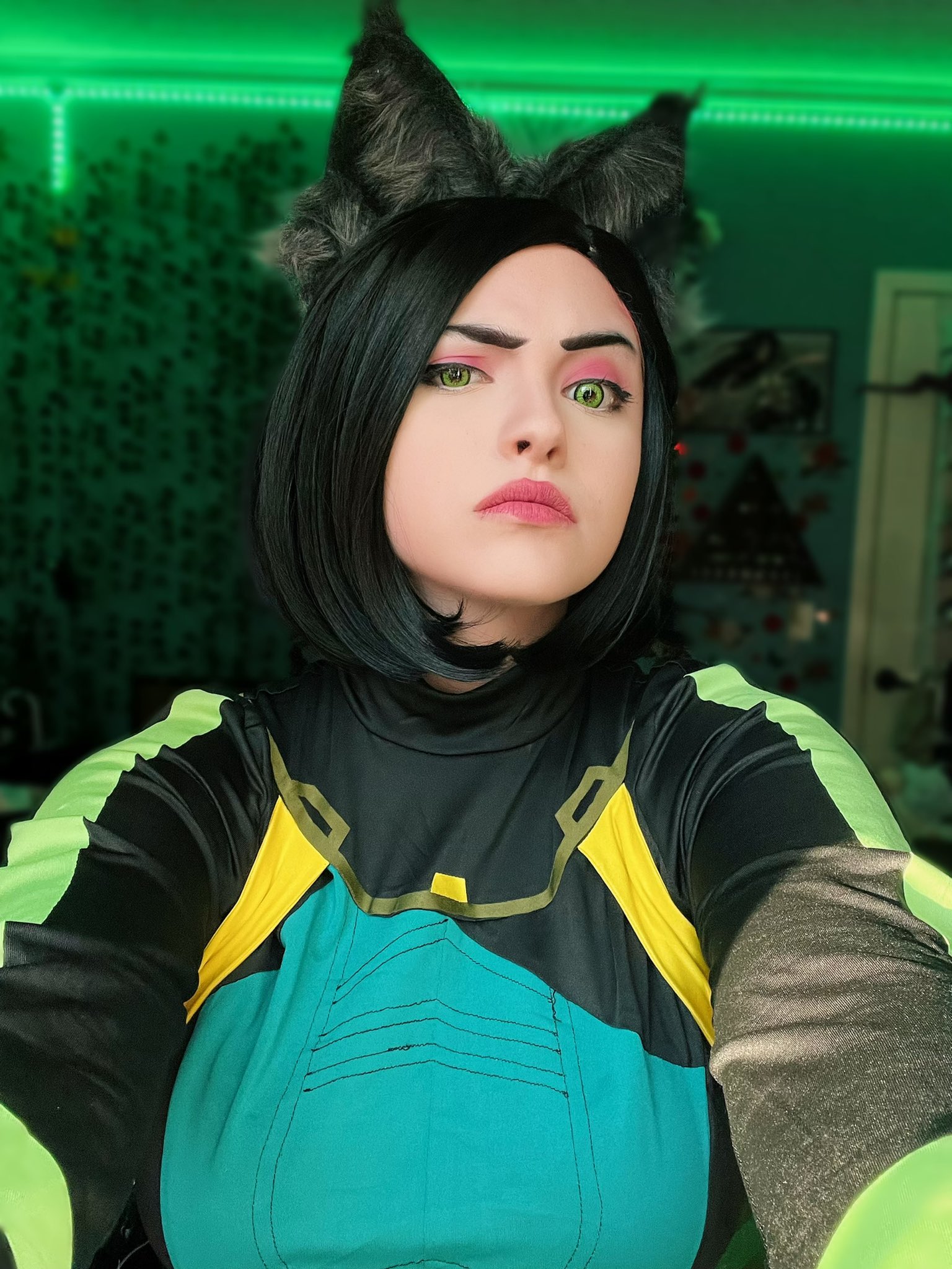 TW Pornstars - 1 pic. Bon. Twitter. meow?. 11:32 PM - 14 Jan 2022