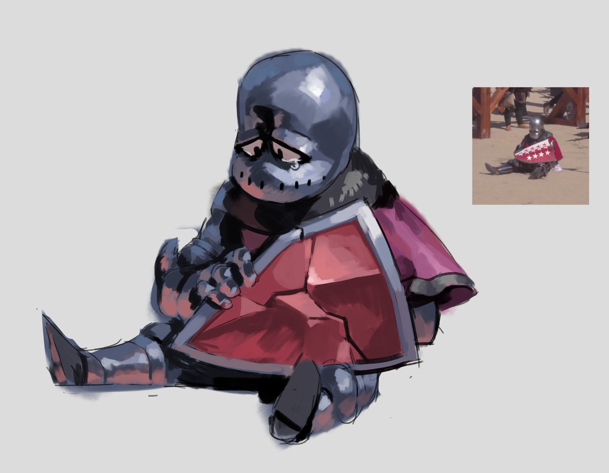 Twoucan - Captain Pacito (commissions full 5/5) (@CaptainPacito)