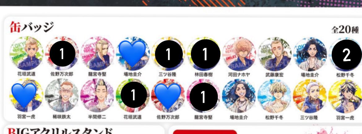 なおちゃん (@kano_ryubi) | Twitter