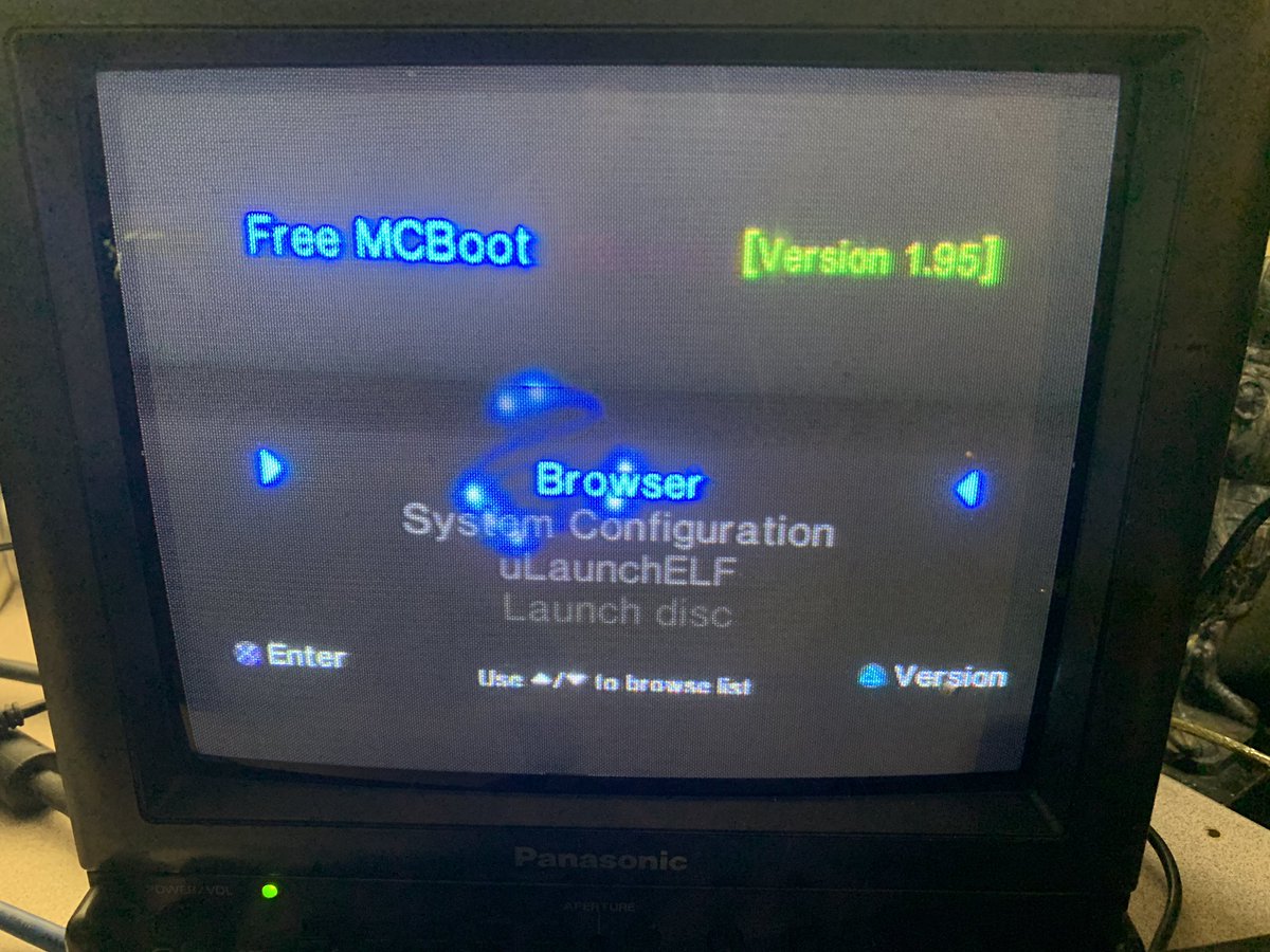 Free mcboot ps2 opl 0-9-3 - gospelmain