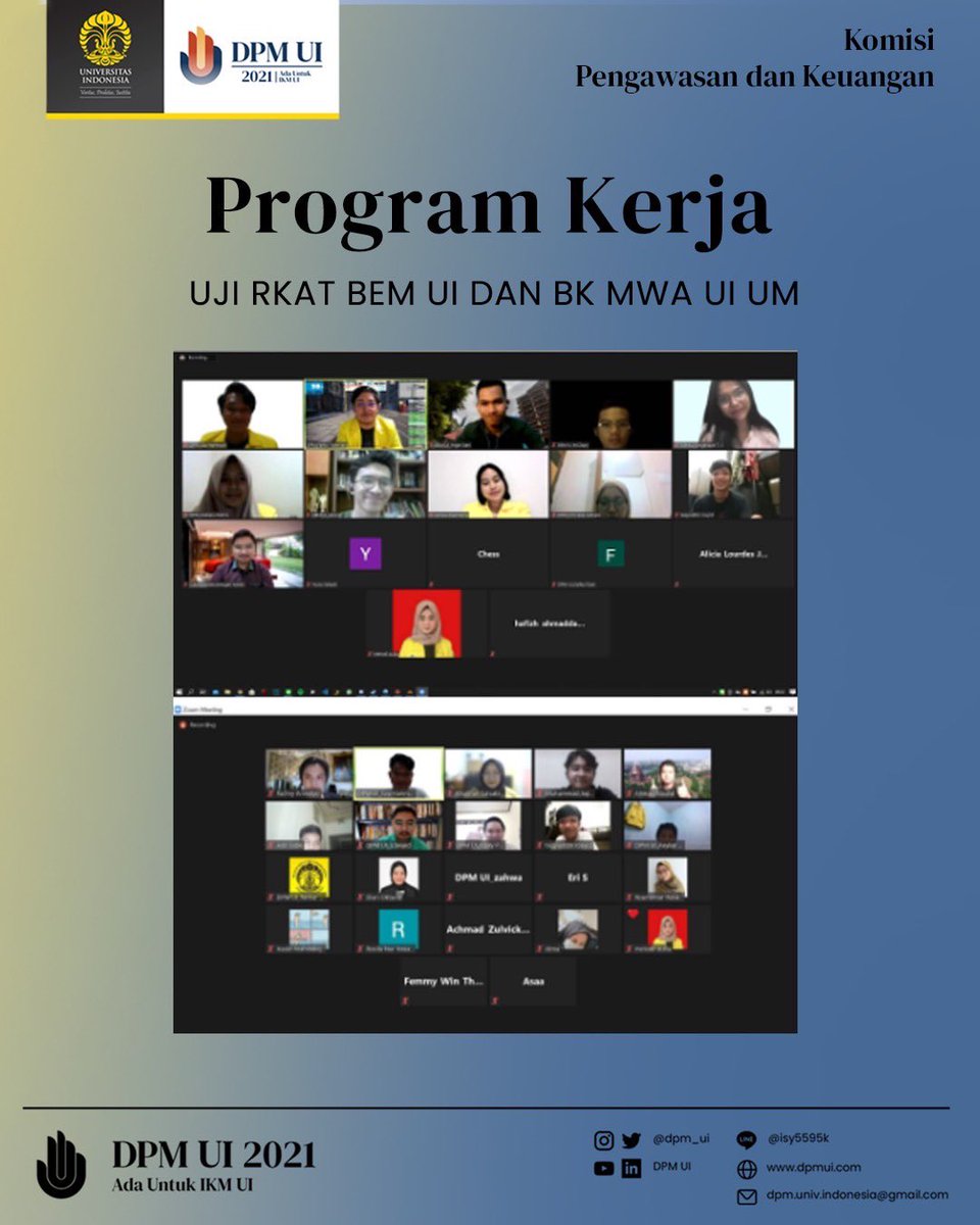 DPM UI #AdaUntukIKMUI (@DPM_UI) | Twitter