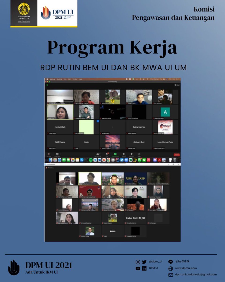 DPM UI #AdaUntukIKMUI (@DPM_UI) | Twitter