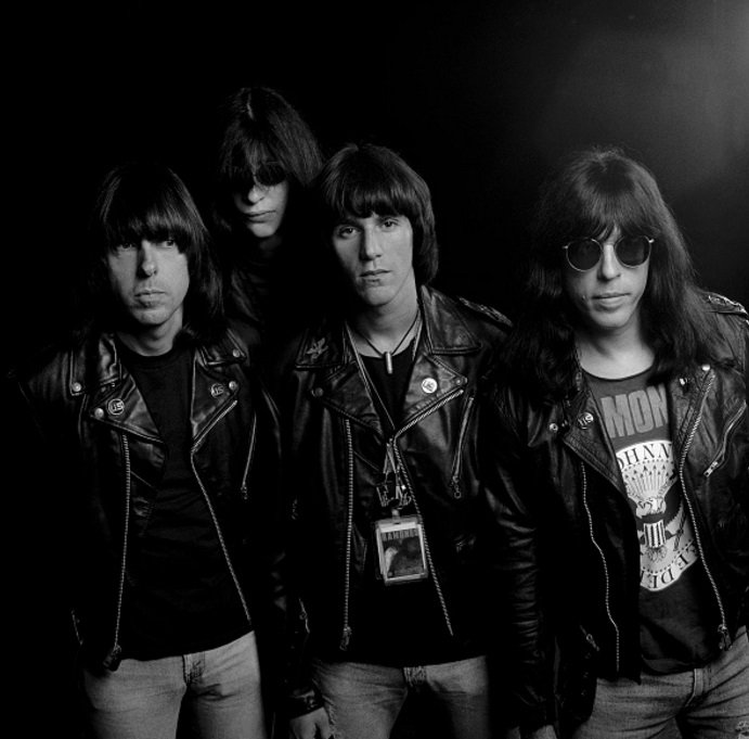 The Ramones Wallpaper
