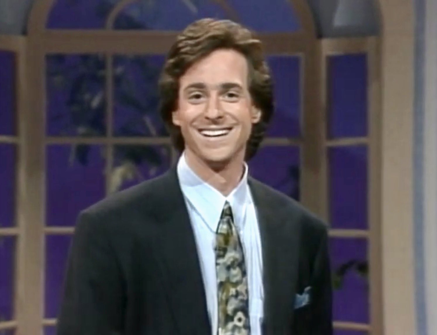 Afv Bob Saget