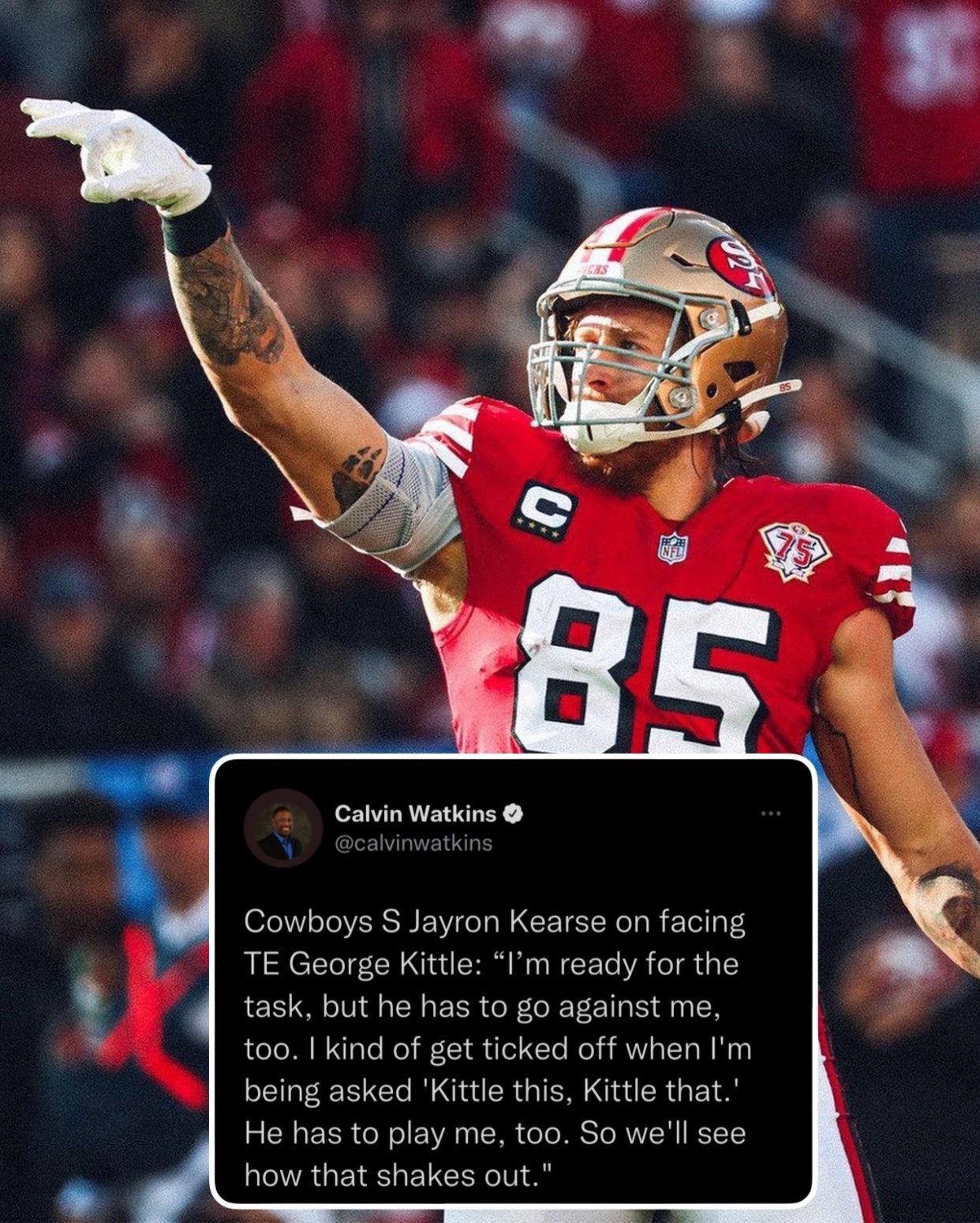 49ers Quotes