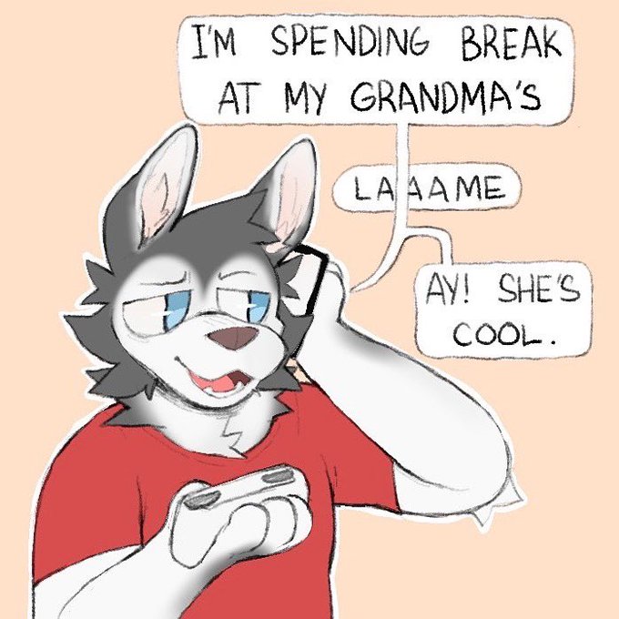 Twoucan - 𝗜𝘁’𝘀 𝗧𝗼𝗯𝘆 ! (@MeteorMutt)