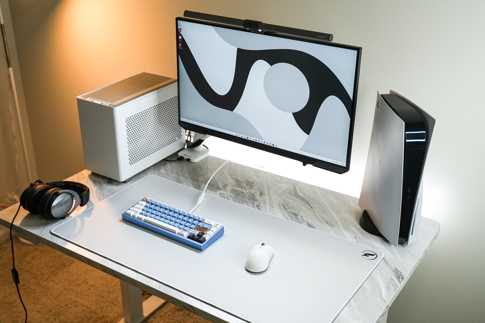 Simple Computer Gaming Setup The Complete Gaming Setup Guide From