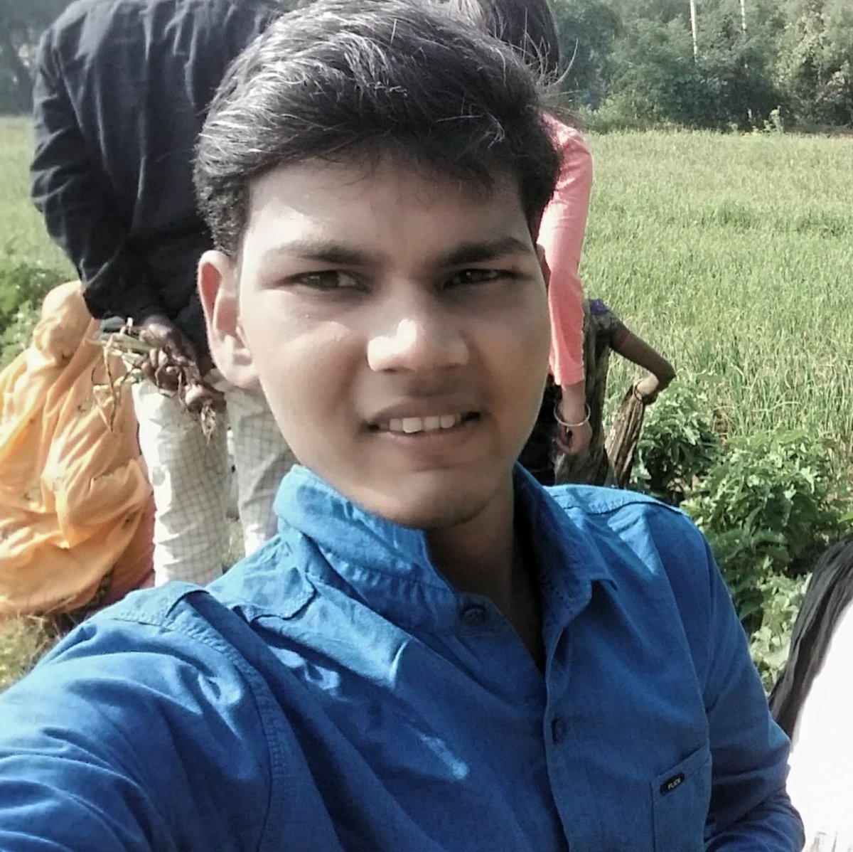 Sunil Suman (@sssunilsuman) | Twitter