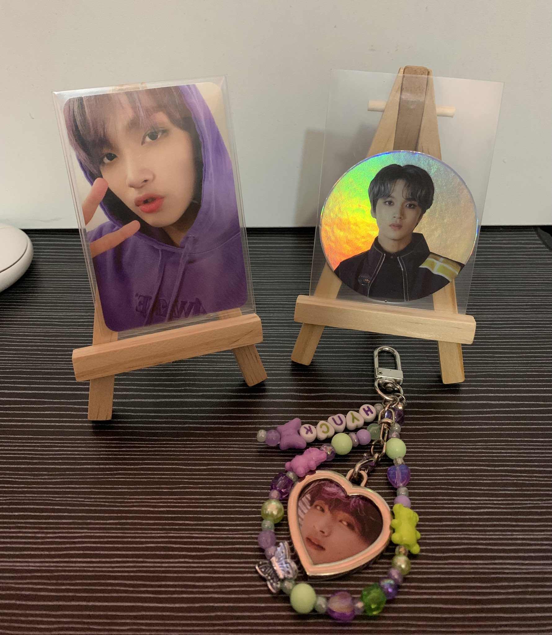 chai on Twitter: "💌 ꒰ #4hyuckmails ꒱ @jenwoohauls ! after months of searching & countless totgas ...