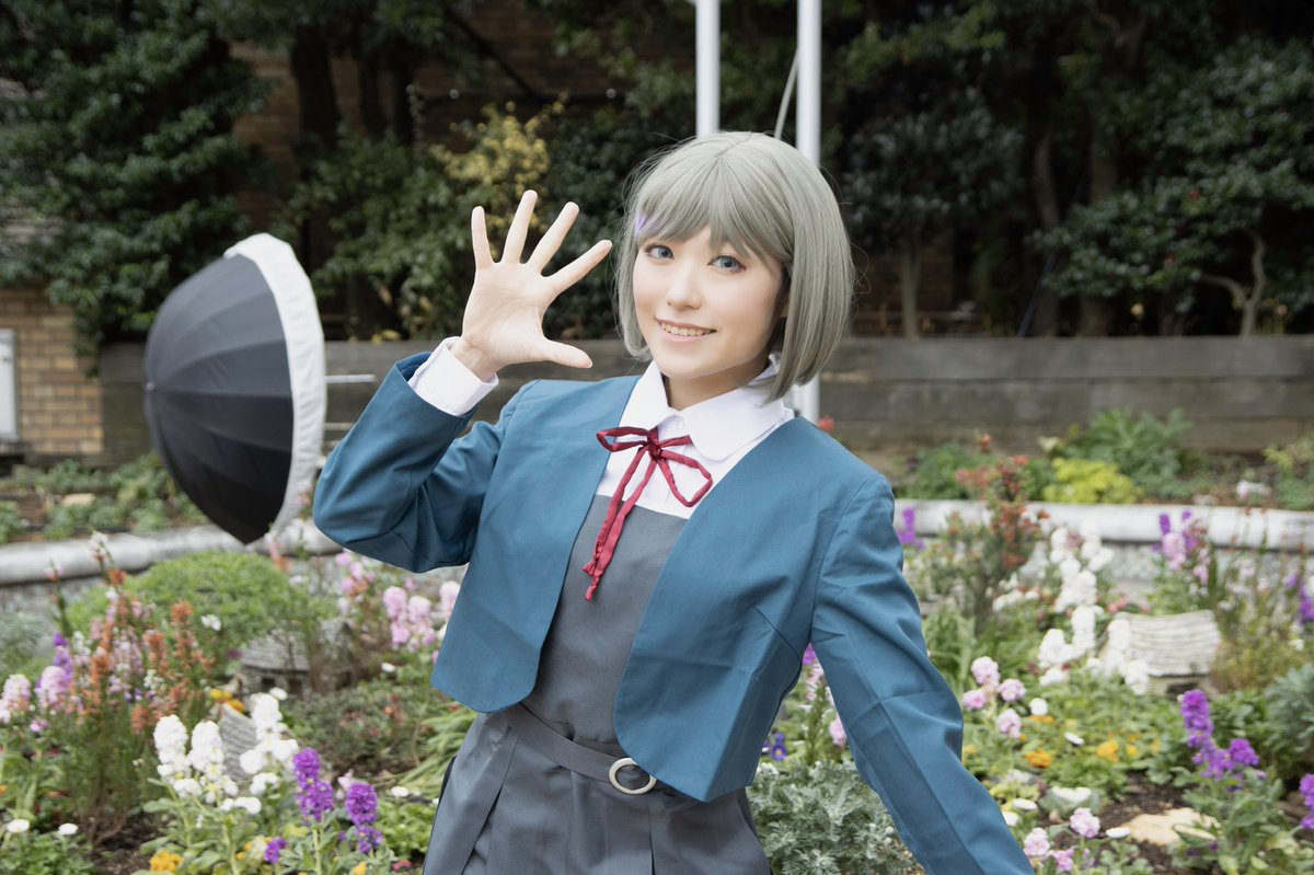 Pomi(.. ᴗ ..)@固ツイに♡ありがとうございました (@Pomi_Chimu) さんのコスプレ作品まとめ (46 件) - Twoucan