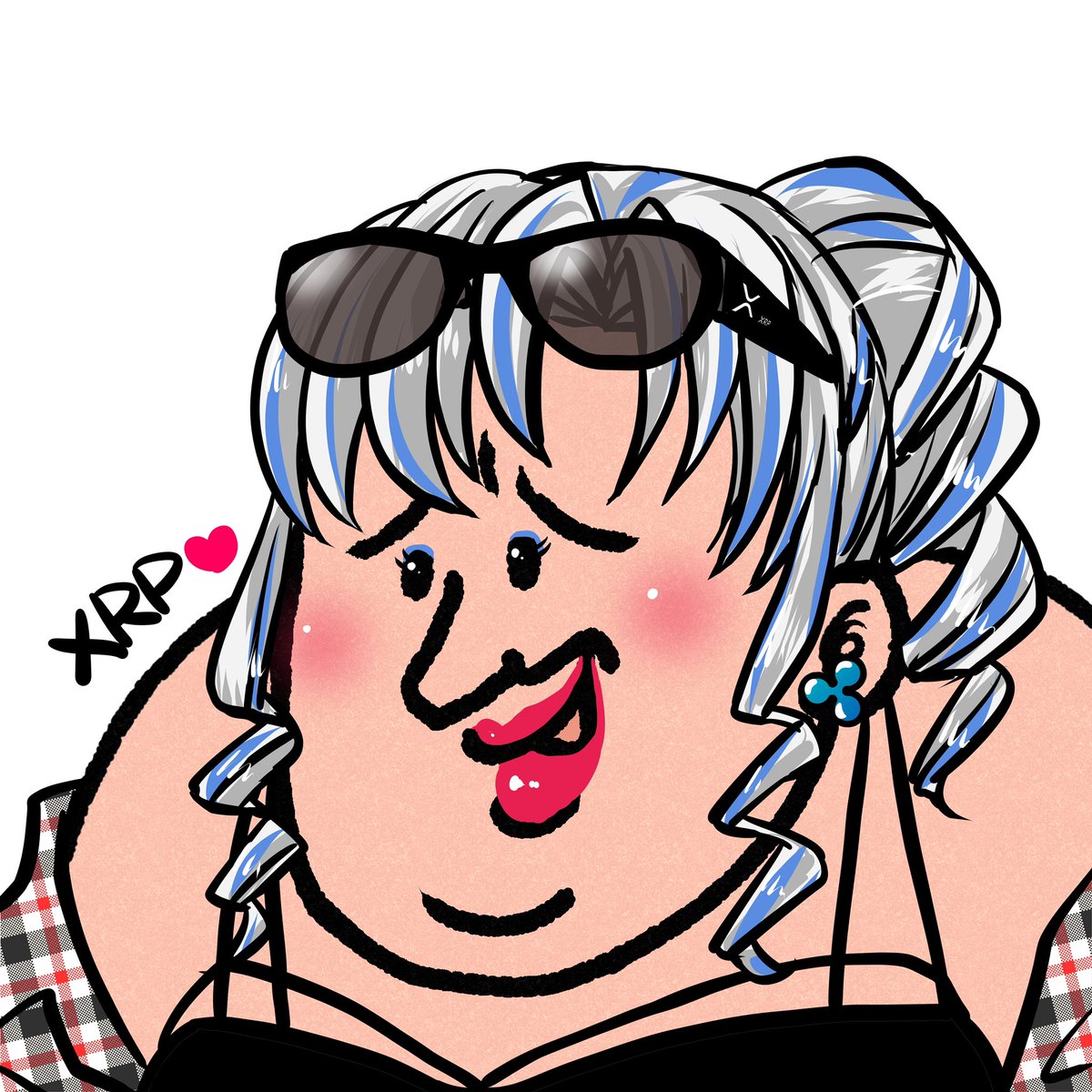 𝐑𝐈𝐒𝐀🦋𝐍𝐅𝐓 (@risamomochan) | Twitter