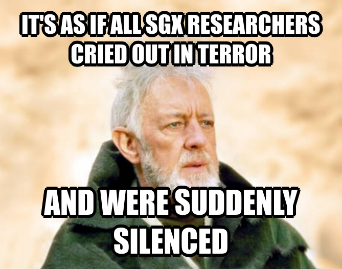 Rijndael (@rot13maxi) | Twitter