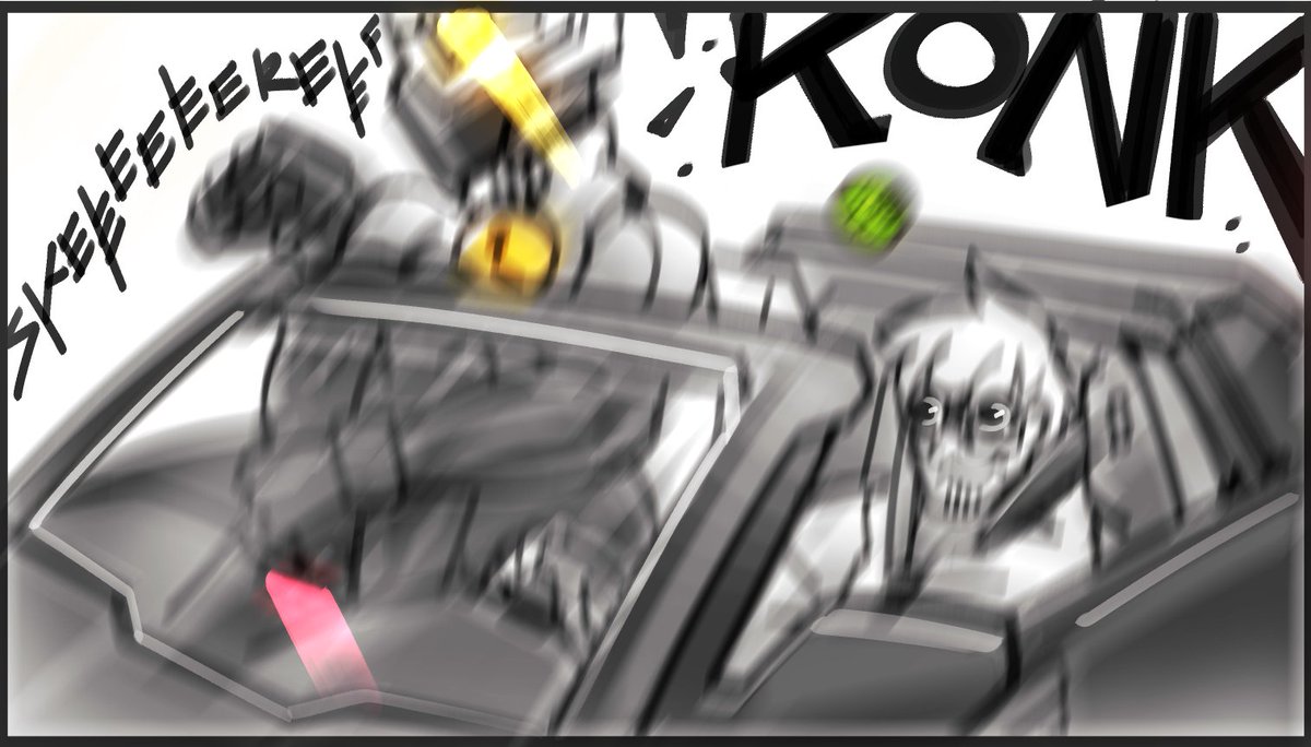 CEO of Robots | OtsuMegaPlus (@OatMegaPlus) さんのイラスト・マンガ作品まとめ (41 件 ...