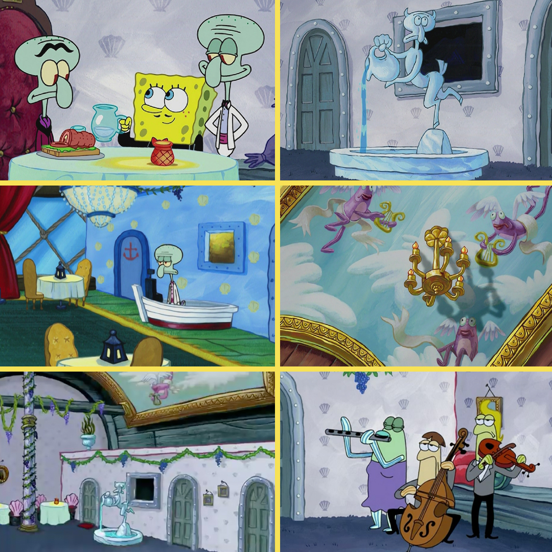 Spongebob Krusty Krab