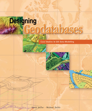 READ [PDF]' Designing Geodatabases: Case Studies in GIS Data Modeling Written By David Arctur In Eng