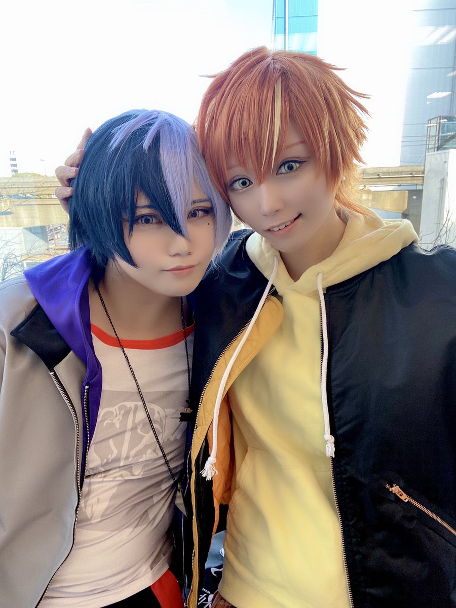 カド吉 (@Eche_Gluck) さんのコスプレ作品まとめ (33 件) - Twoucan