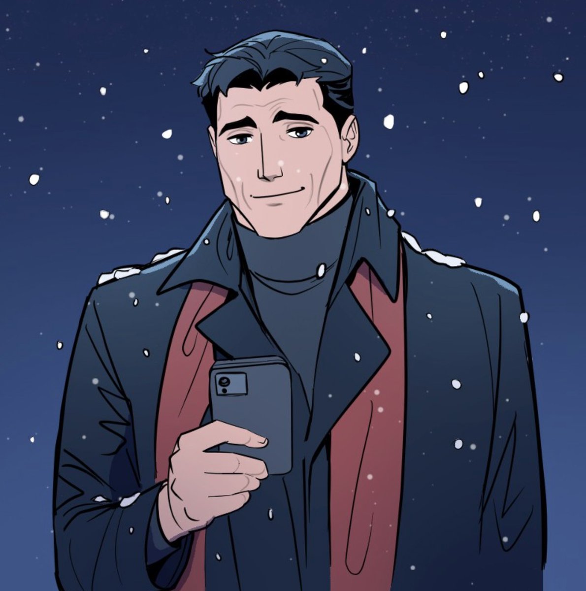 「DAMIAN AND TIM AND STEPH HANGING OUT TOGETHER 」jash 🌱の漫画