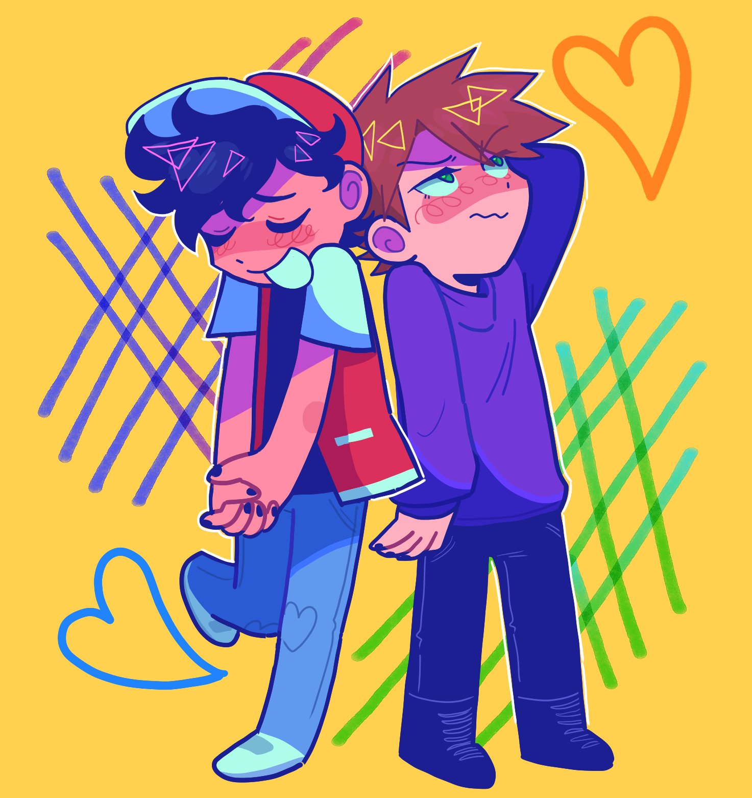 Originalshipping Pokespe