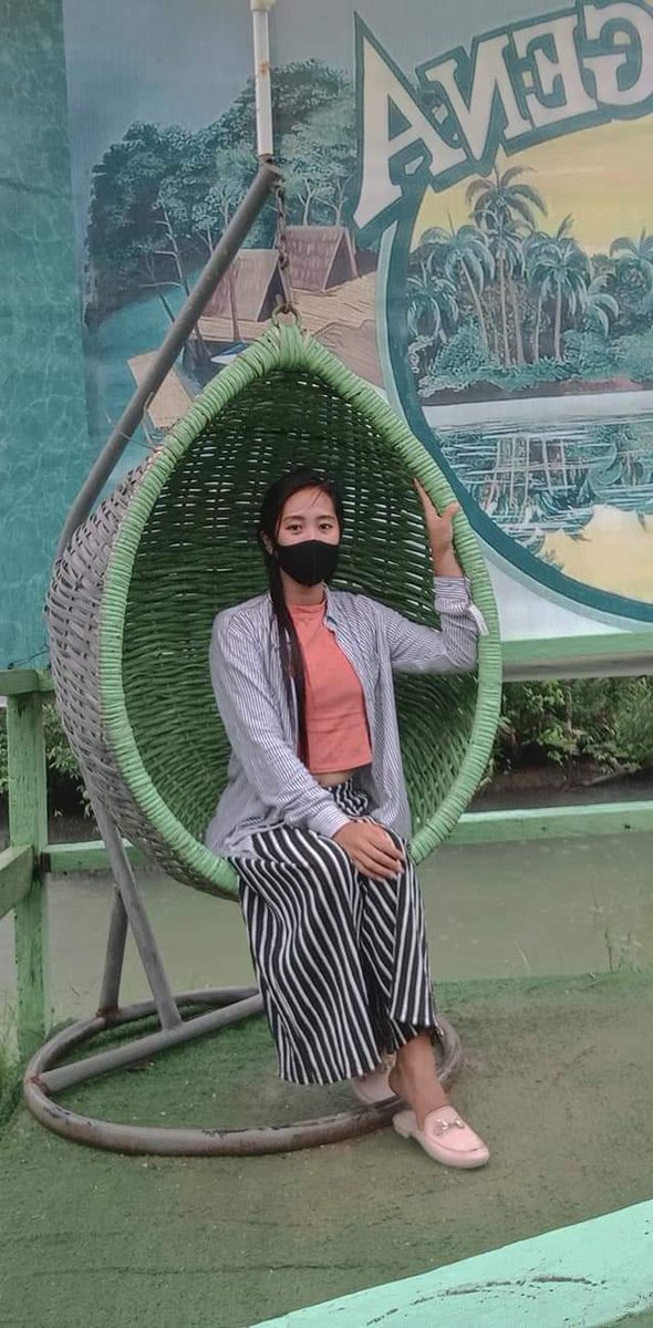 Shenna Da-anoy El (@shenna_lobo) | Twitter