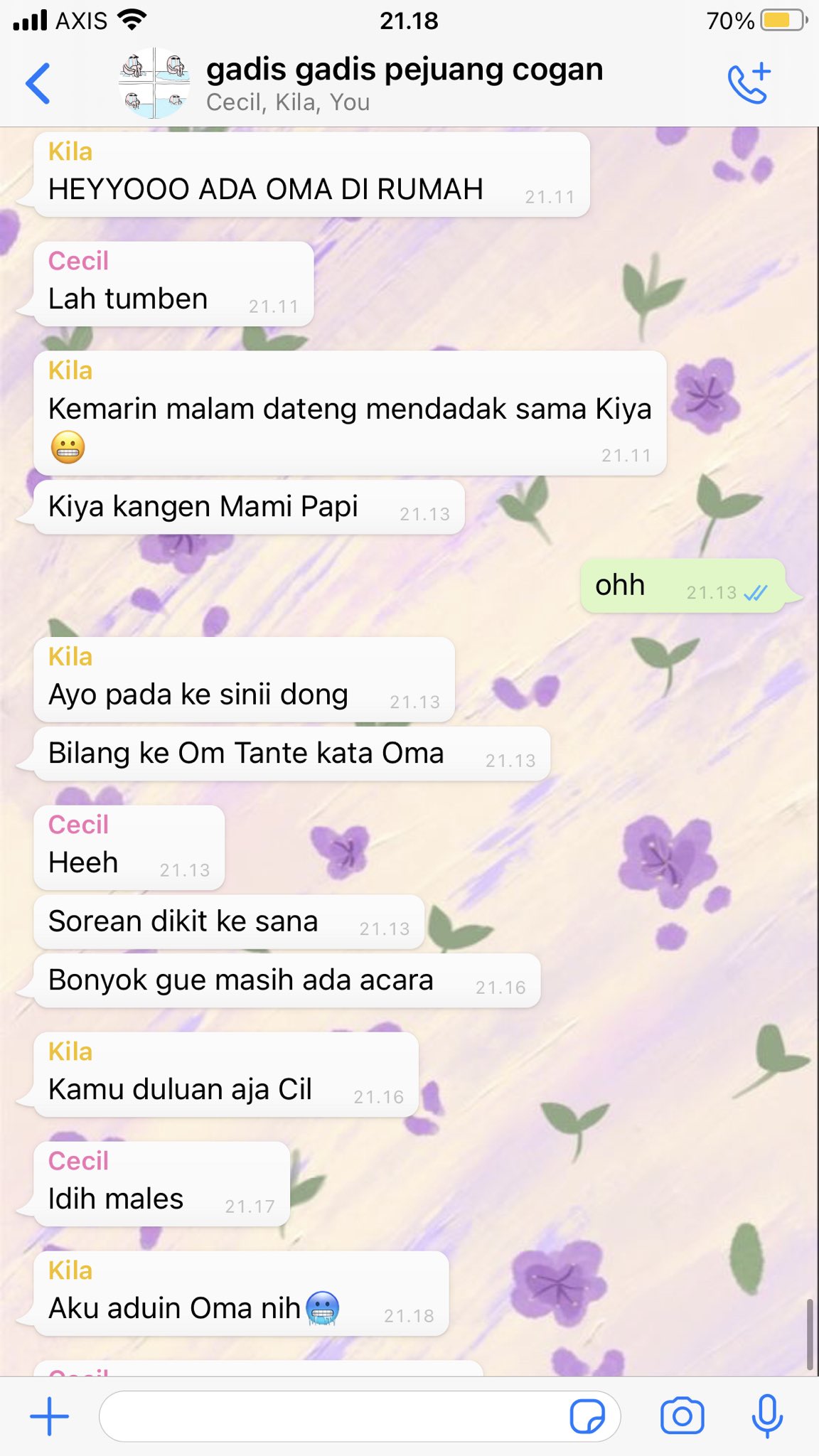 bojak on Twitter: "• kena lagi https://t.co/pQe0bKnPqu" / Twitter