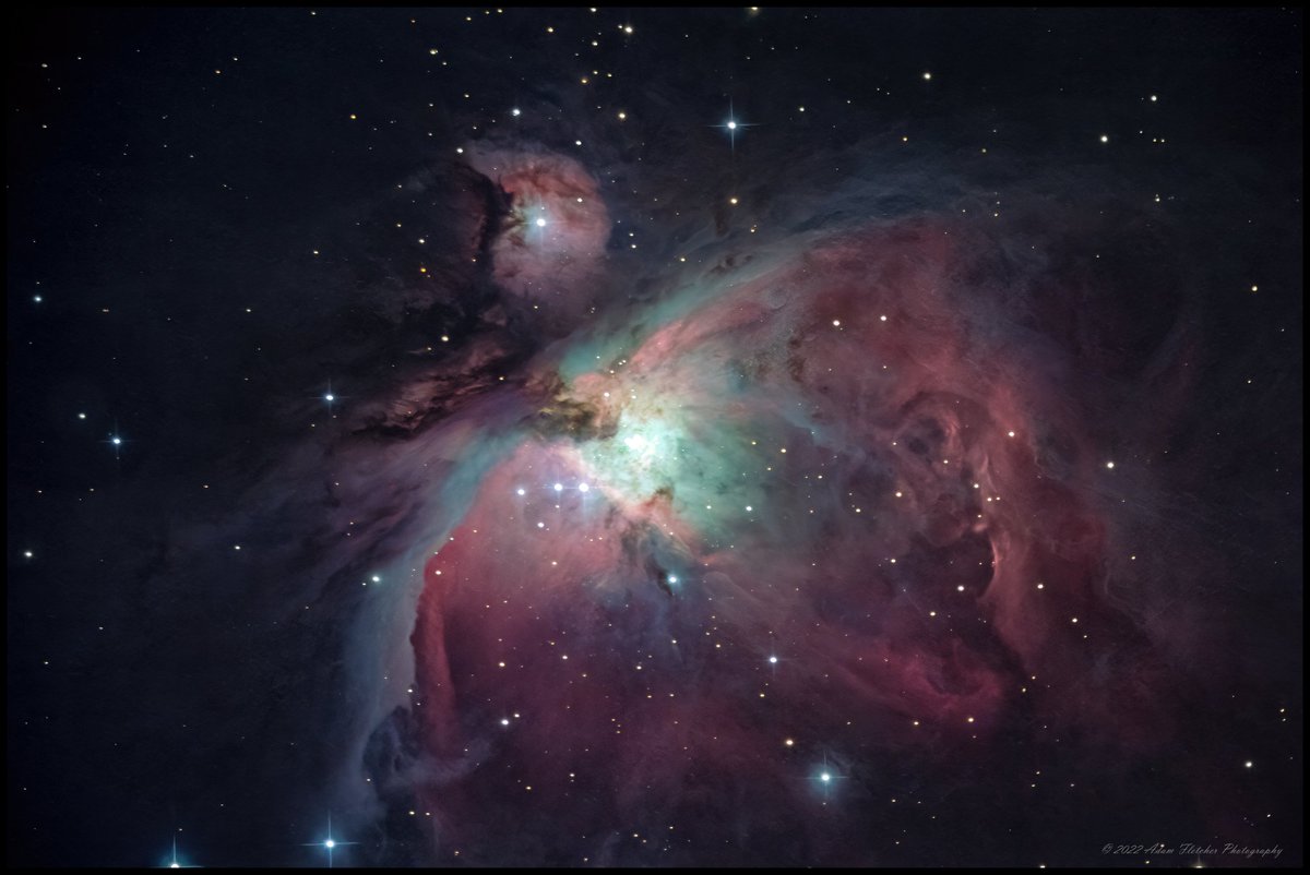 Milky way star stacking software - dadbo