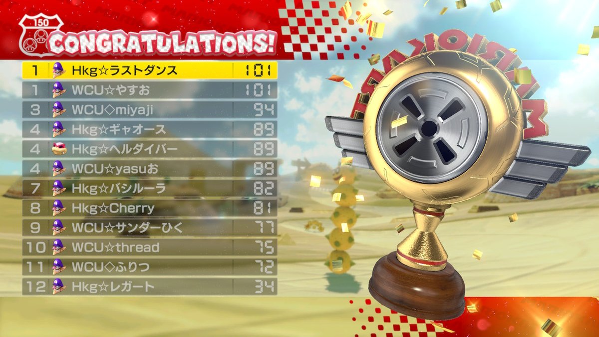 ザビ。 (@Zabi_MK) | Twitter