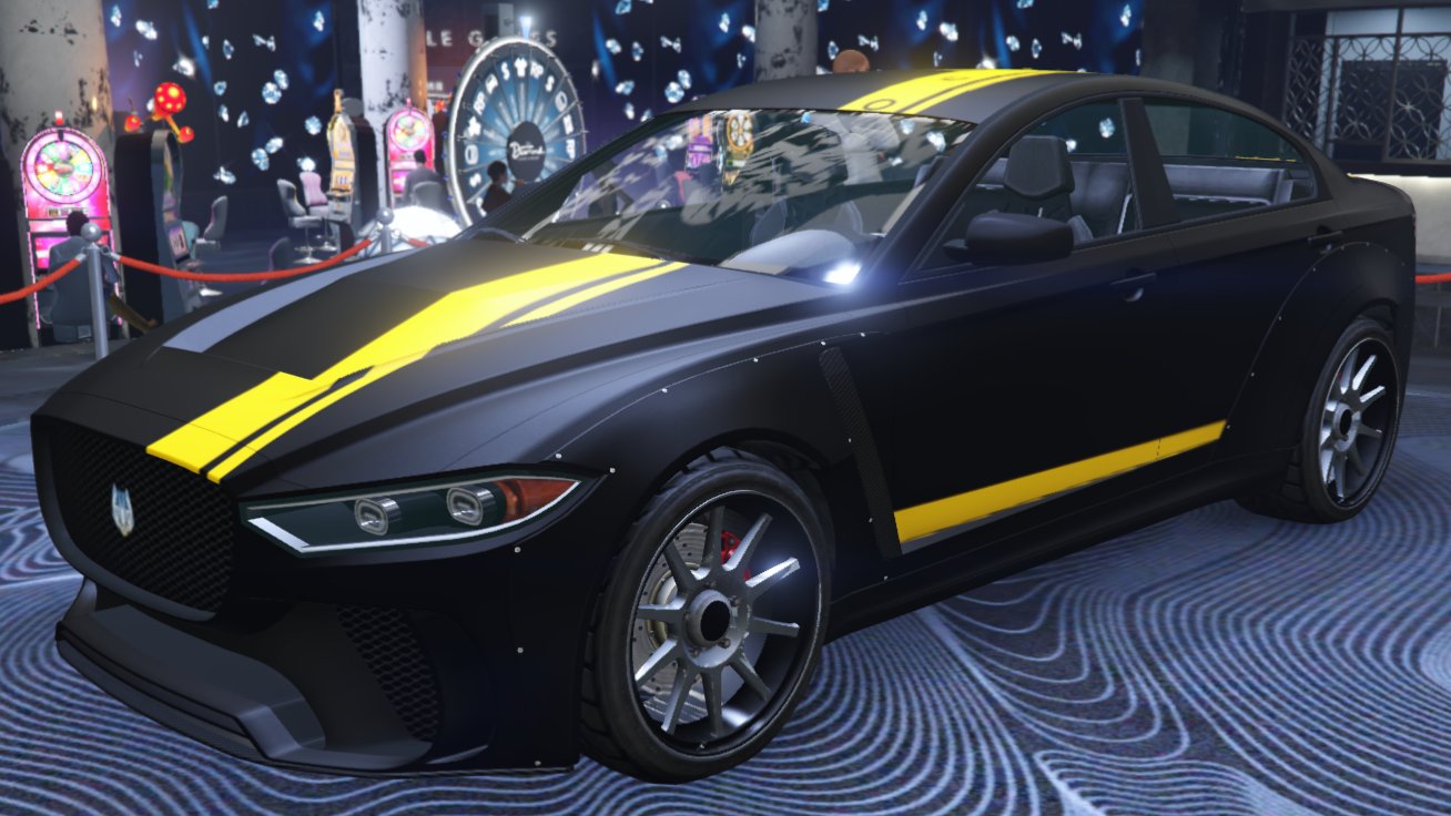 Jugular Gta 5 Pin On GTA 5 ONLINE