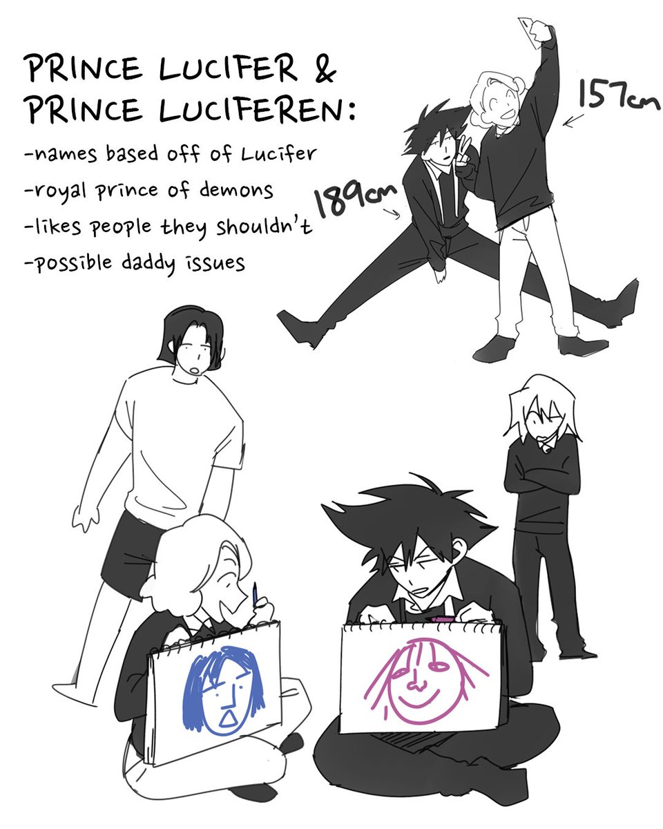 「I made a GL short story for the summer! (Yes they're girls l」hakei ...