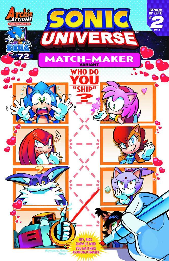 「Titan Tails is a special transformation of Tails, being the 」Semi ...