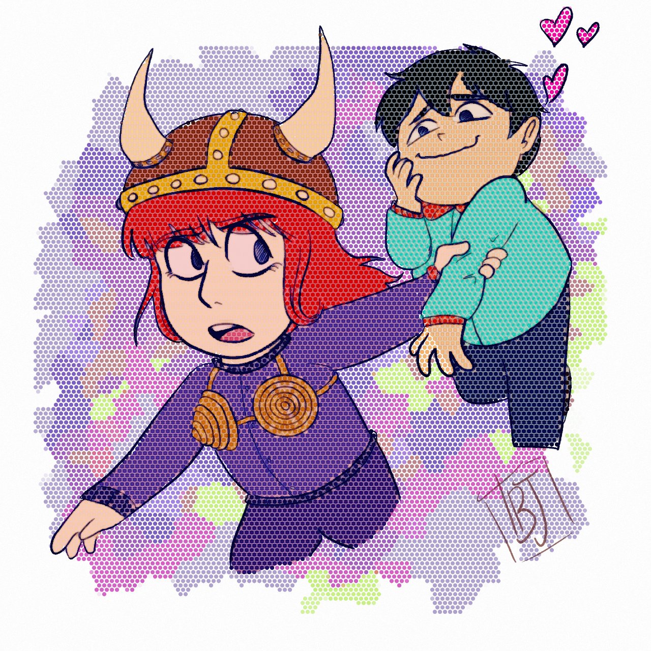 South Park Clyde And Kevin