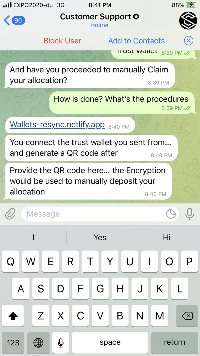 Crypto Slave (@cryptoslave123) | Twitter