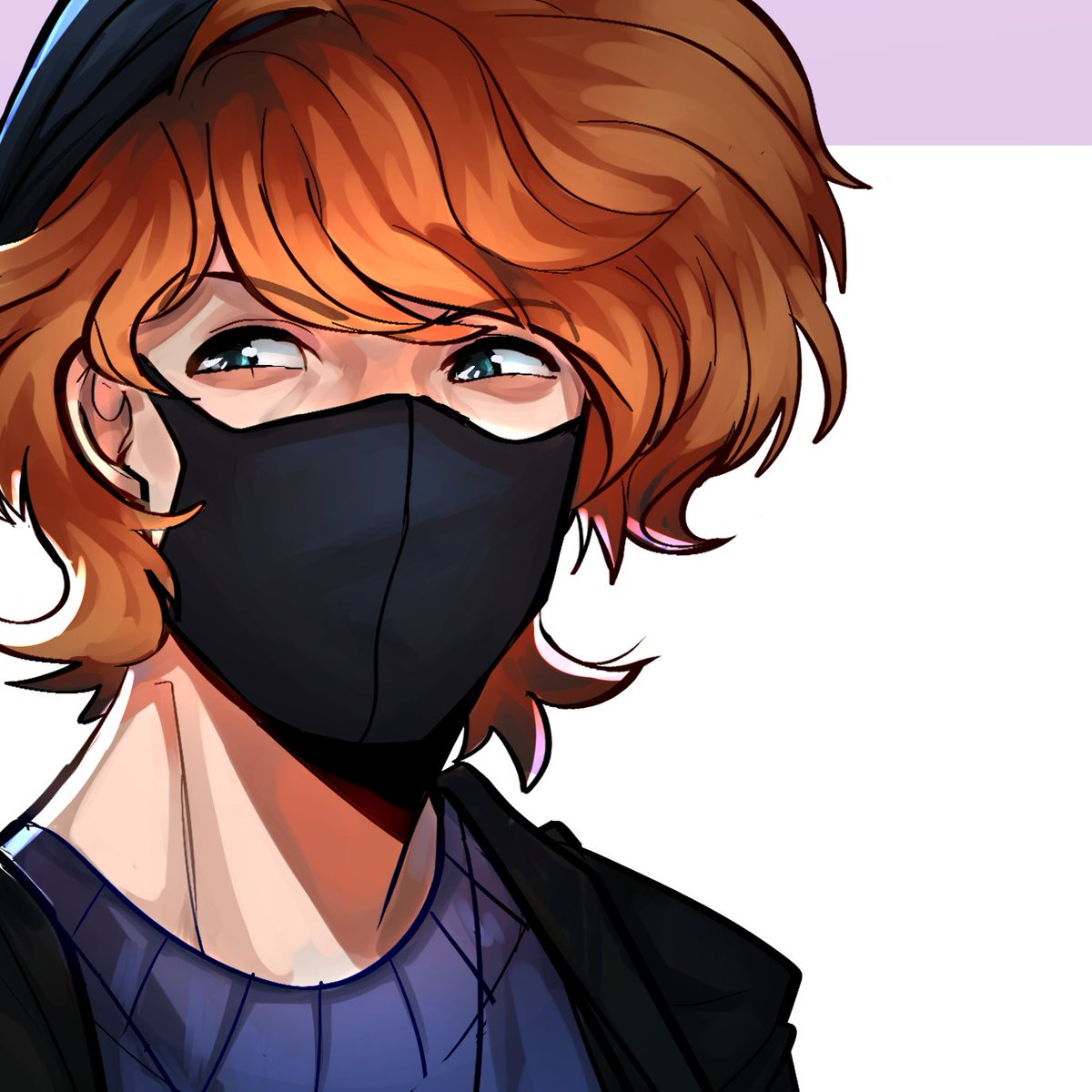 「BOOTWT I HAVE THE FANART!! Reply to th」|Mia 📼 COMMS OPEN! ⭐️のイラスト