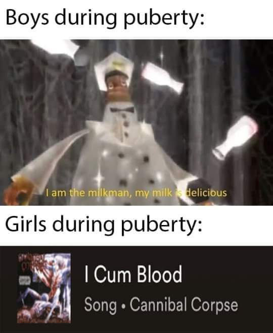 Cannibal Corpse Memes