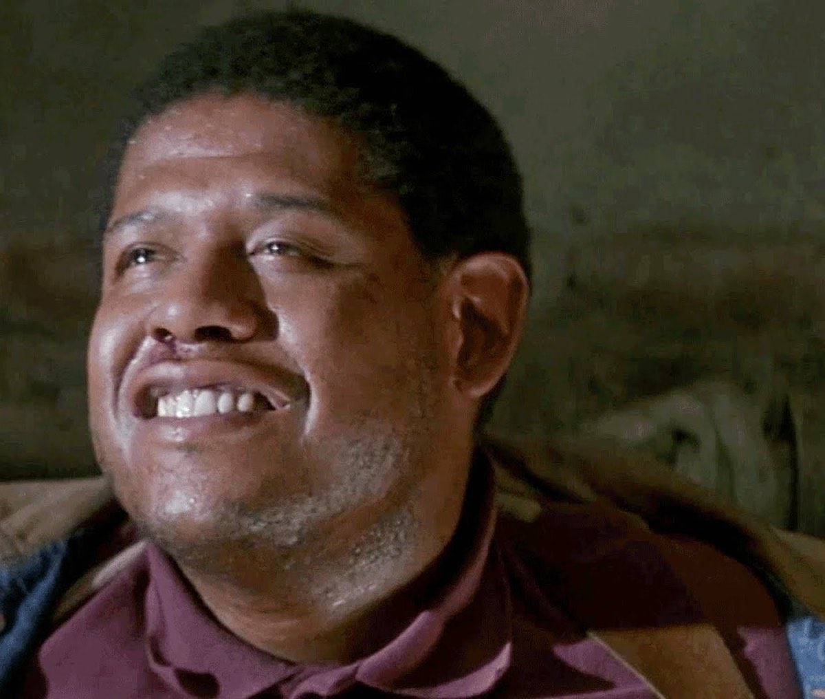 Frank Lucas 1991