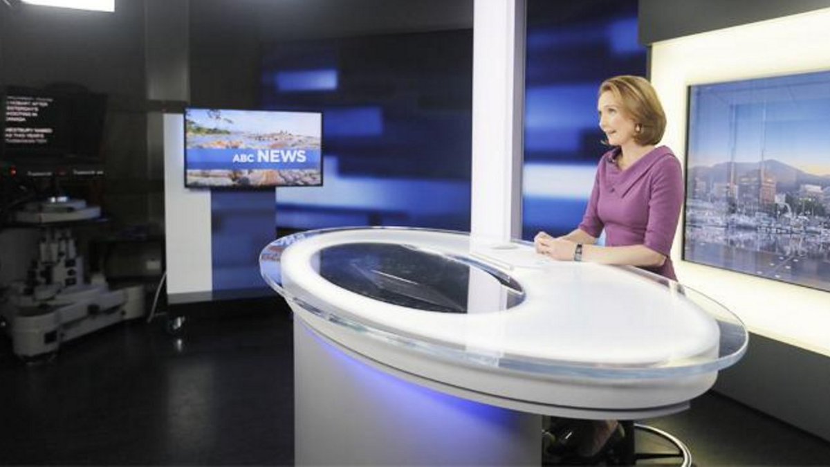 ABC News Presenters and Reporters - Page 148 - ABC and SBS News - Media Spy