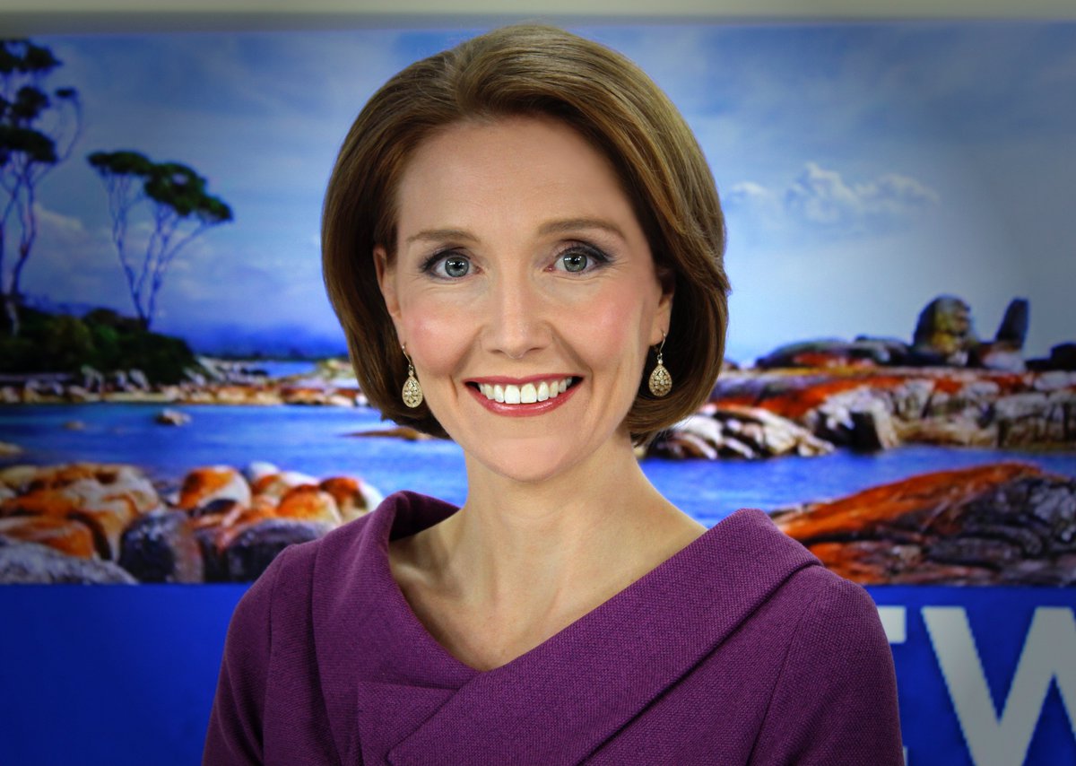 ABC News Presenters and Reporters - Page 148 - ABC and SBS News - Media Spy