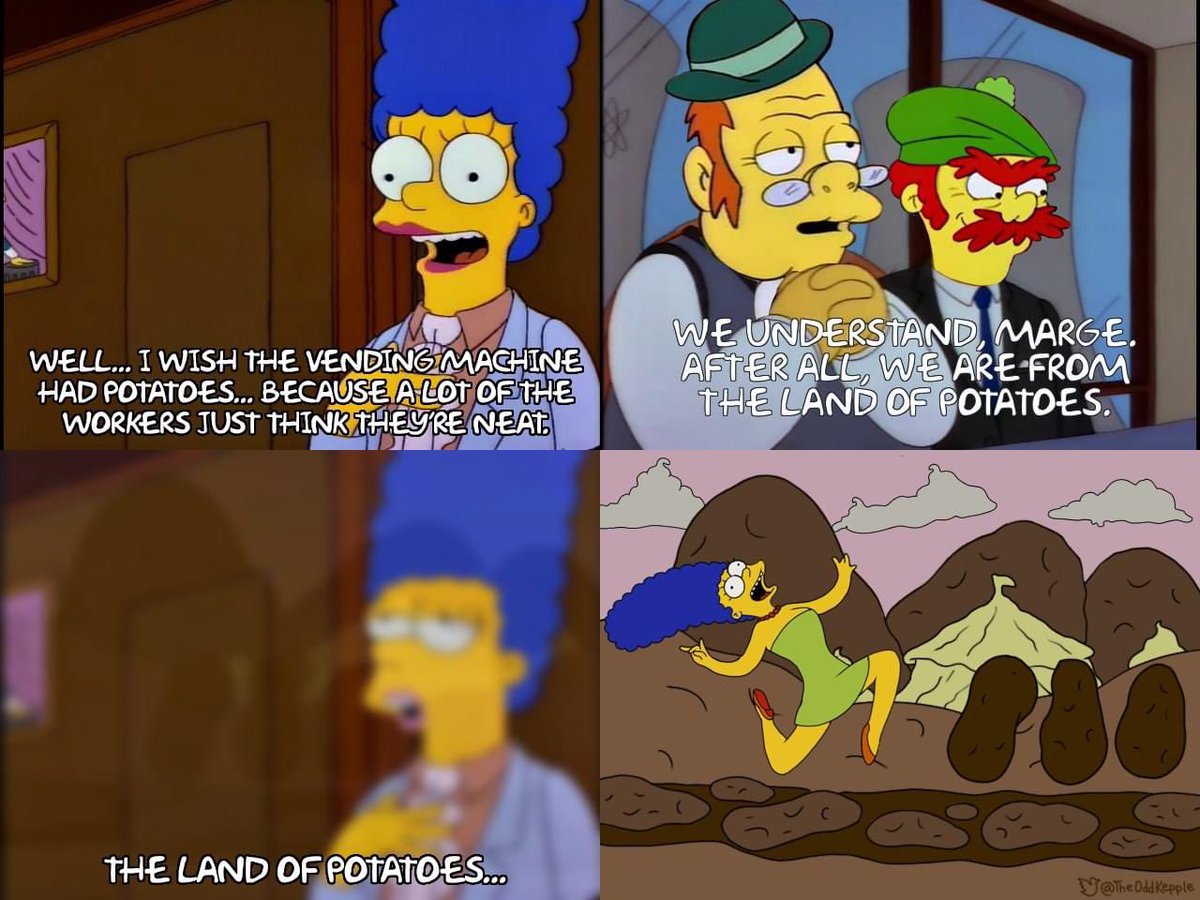 Simpsons Memes