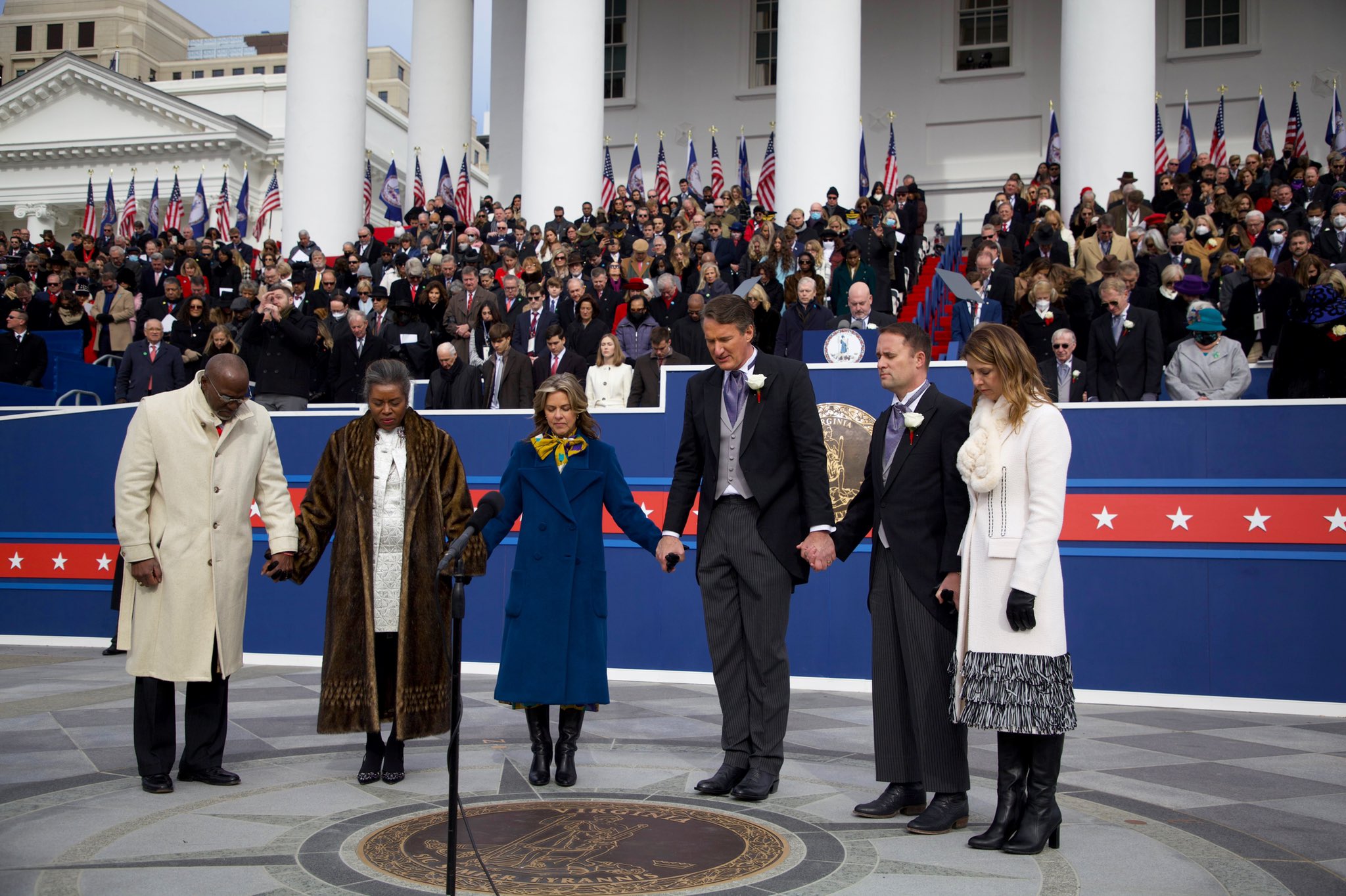 Obama Inauguration 2022