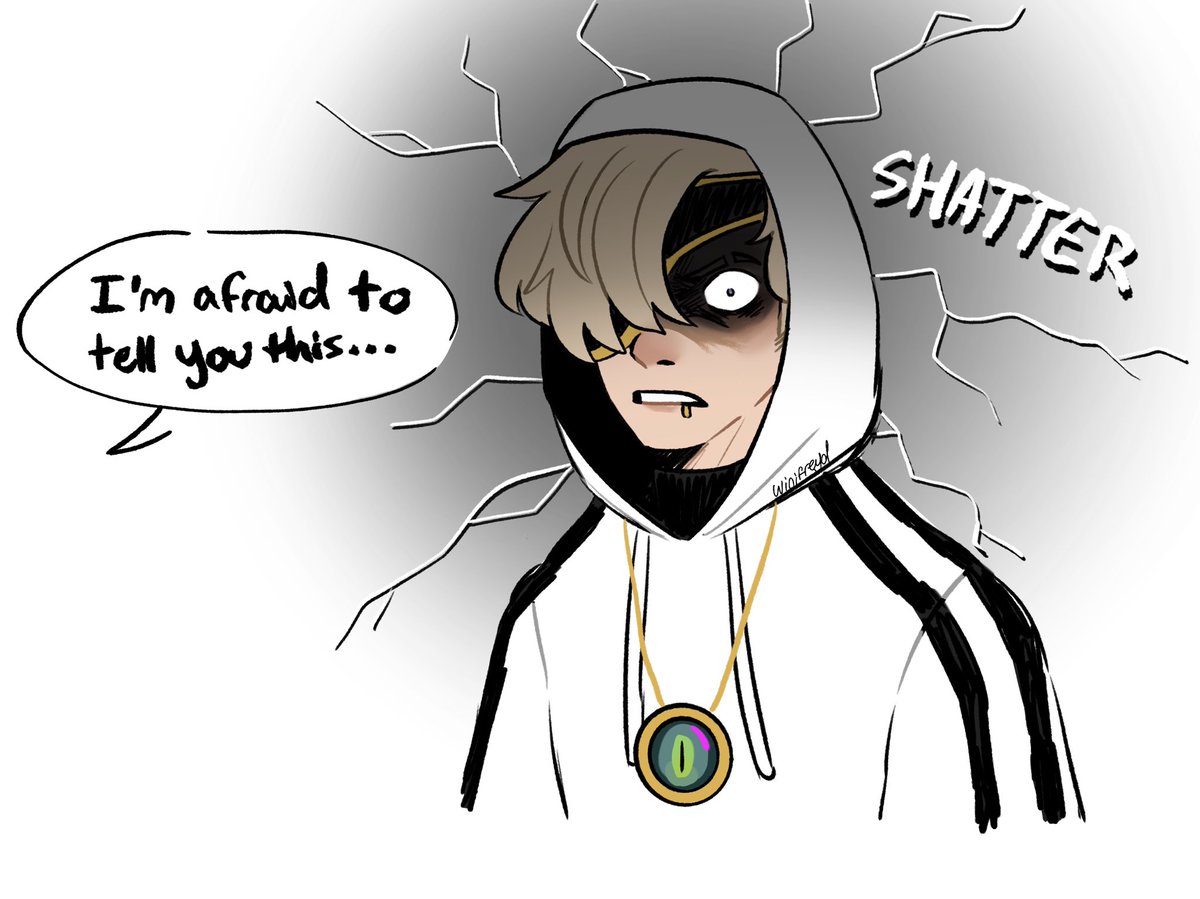 2/2) 」freyd 🌗の漫画