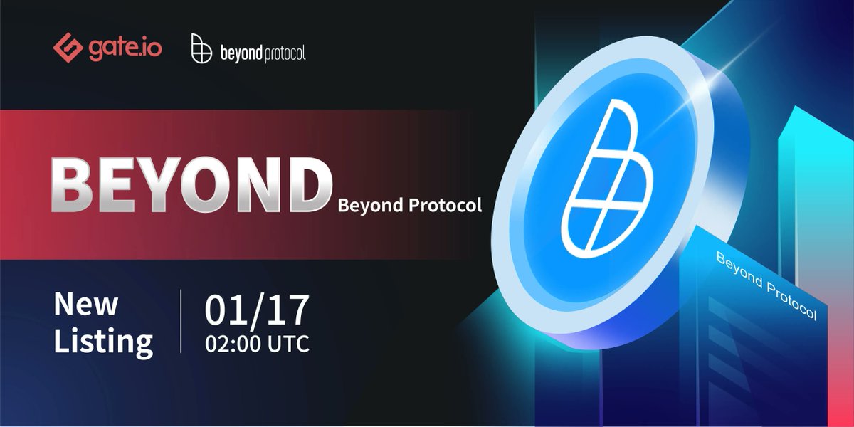 Beyond Protocol (@beyondprotocol1) | Twitter