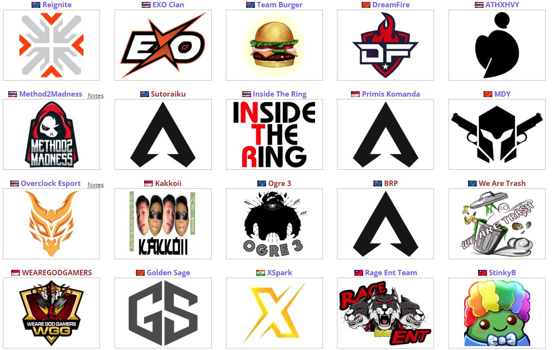 Famous Video Game Logos