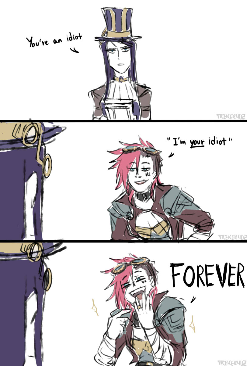 How to make your wife regret marry you since day 1. #Arcane # ...