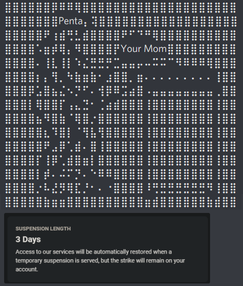 Ascii Twitch C How Can I Print ASCII Characters From 128 To 255?